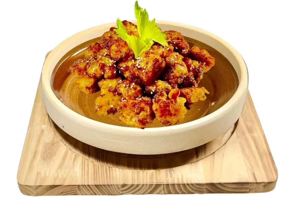 Vegee Green - Chinese Restaurant | Online Order | Missouri City | TX